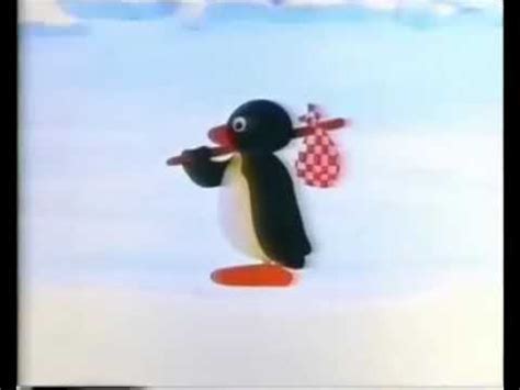 Image result for Pingu Intro Fast