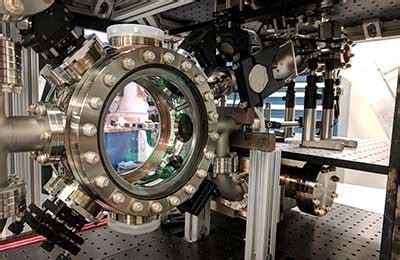 Image result for Fermilab Detectors