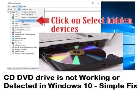 Image result for Fix CD Drive