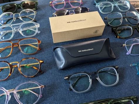 Image result for EyeBuyDirect Models