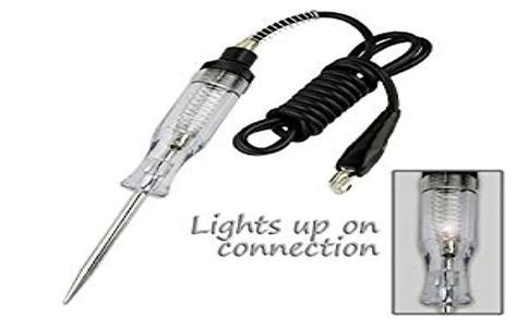 Image result for Low Voltage Using Multimeter