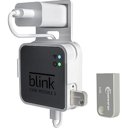 Image result for Blink Sync Module 2 USB Drive