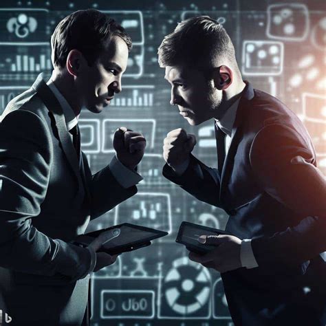 Image result for Competitor Analysis