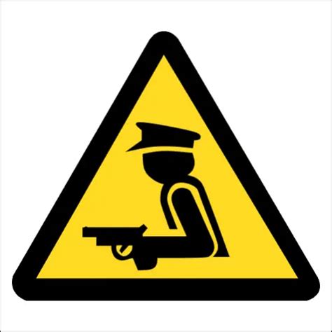 Image result for Security Guard Sign