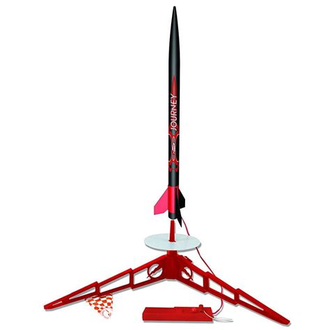 Image result for Model Rocket Launch Set