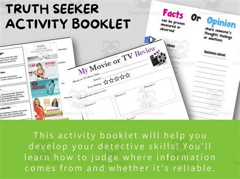 Image result for Search for Truth Lesson 10