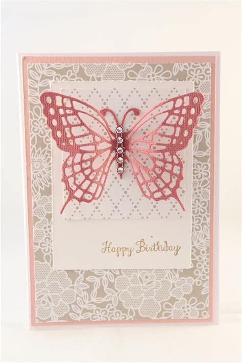 Image result for Cuttlebug Card Samples