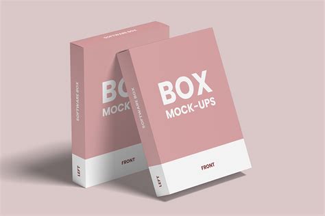 Image result for Software Docker Packaging Box