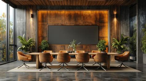 Image result for Conference Room Modern Interior Design