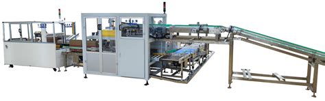 Image result for Packing Line Box Machine