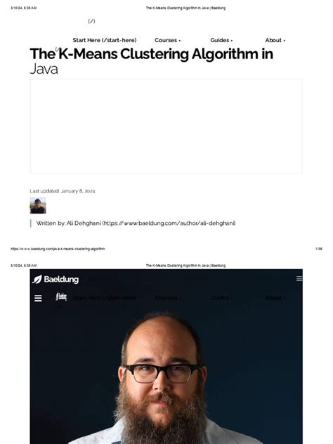 Image result for K-Means Clustering Java