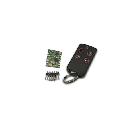 Image result for 433MHz Key FOB Module