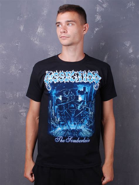 Image result for Dissection Band Logo