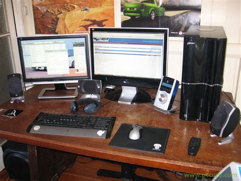 Image result for Amazing PC Set Up