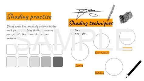 Image result for Simple Shading Lesson