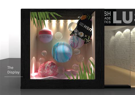 Image result for Window Display Design