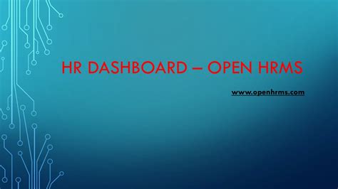 Image result for How to Install Open HRMS