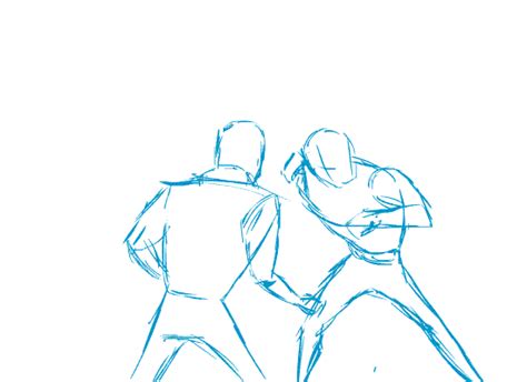 Image result for Punch Animation Tutorial