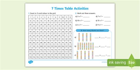 Image result for 7X Table Paper