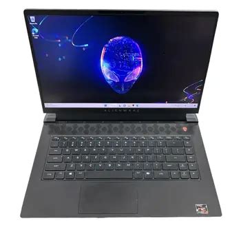 Image result for Alienware M15 Laptop Storage