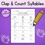 Image result for Counting and Clapping