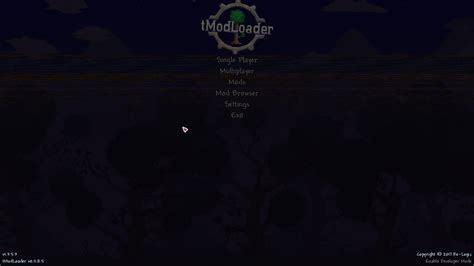 Image result for Tmodloader Background