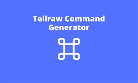 Image result for How to Use the Tellraw Command