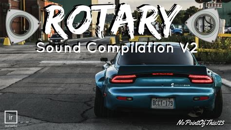 Image result for Rotary Engine Sound Compilation
