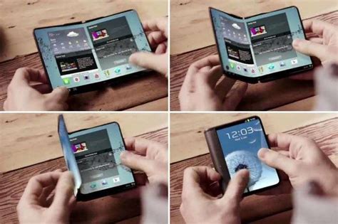 Image result for LG Foldable Phone