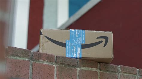 Image result for Smashed Amazon. Box