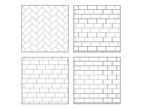 Image result for Compacted Fill Revit Pattern