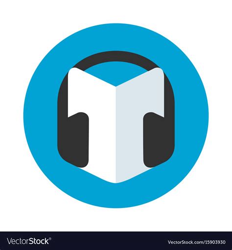 Image result for Audio Guide Icon Blue
