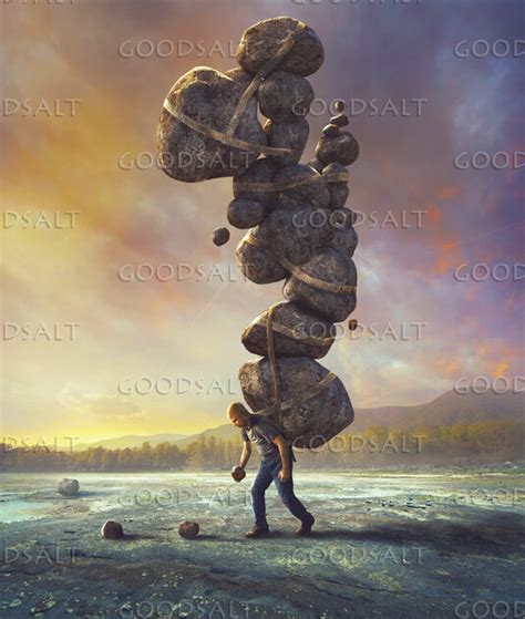 Image result for Lift Heavy Rocks