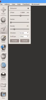 Image result for How to Fix STL File with MeshLab