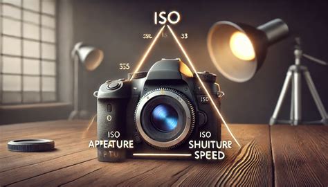 Image result for Understanding ISO Shutter Speed and Aperture