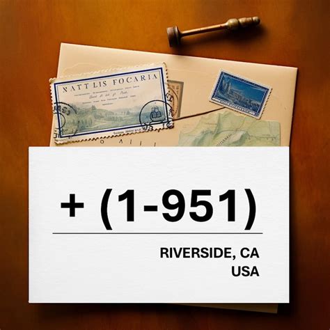 Image result for Area Code 951 Cities