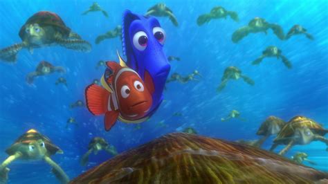 Image result for Finding Nemo Australian Current