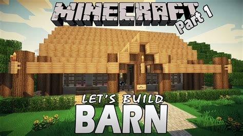 Image result for How to Build Minecraft Barns