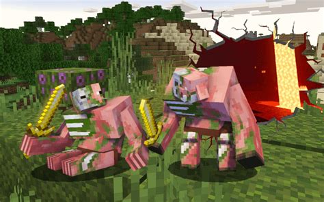 Image result for Minecraft Mutant Creatures Mod Showcase