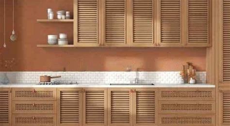 Image result for DIY Kitchen Shutter Installation