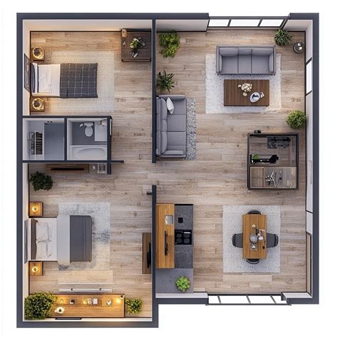 Image result for Barndominium Layout