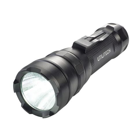 Image result for Utilitech Flashlight Battery Replacement