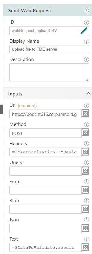 Image result for HTTP Request Send Syntax