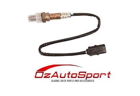 Image result for Hyundai Santa Fe O2 Sensor Location