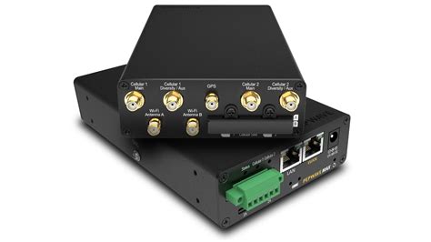 Image result for Starlink Connection with Pepwave Max Transit Duo