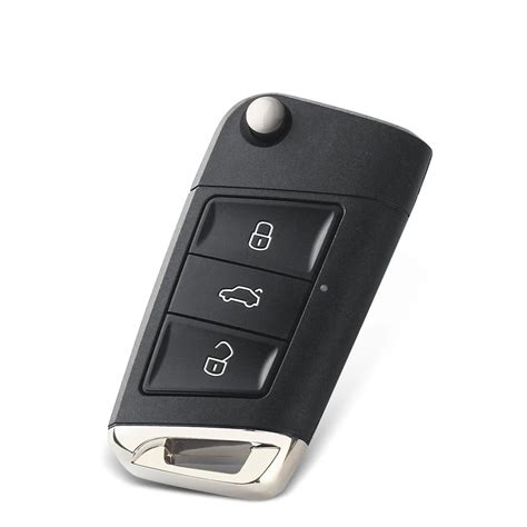 Image result for MK 7 Golf Key Remote Not Working