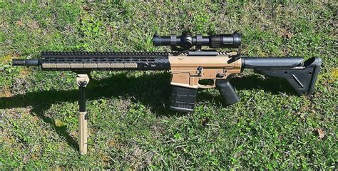 Image result for AR-10 Complete Build Kit