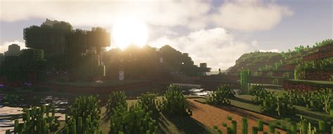 Continuum Shaders - Continuum Graphics