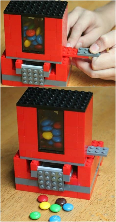 Image result for LEGO Stuff That Work