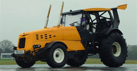 Image result for Fast Track Tractor